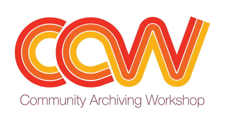 Community Archiving Workshop – Tools, training, and support for ...
